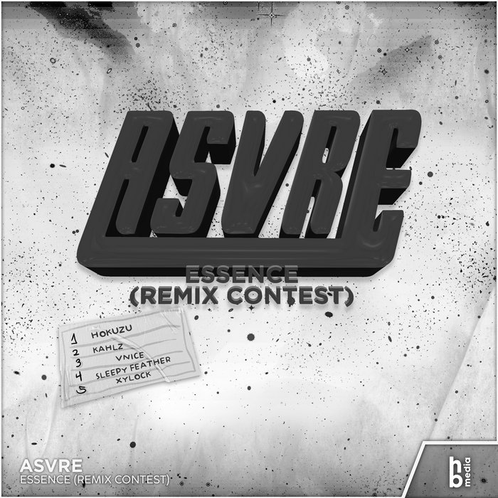 Essence (Remix Contest) | Asvre | hb Media