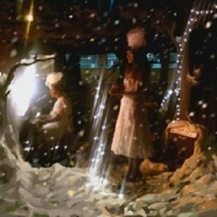 Snow Angel | Snow Angel | Captain Crook Records