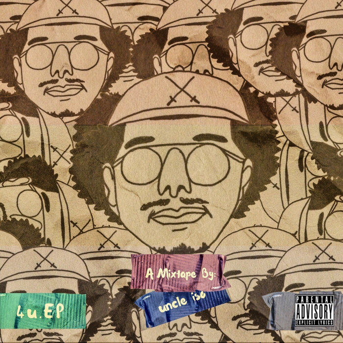4u.EP | Uncle Iso