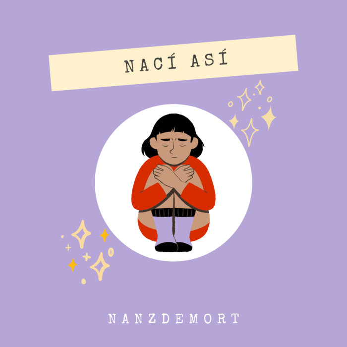 Nací así - Demo | Nanzdemort