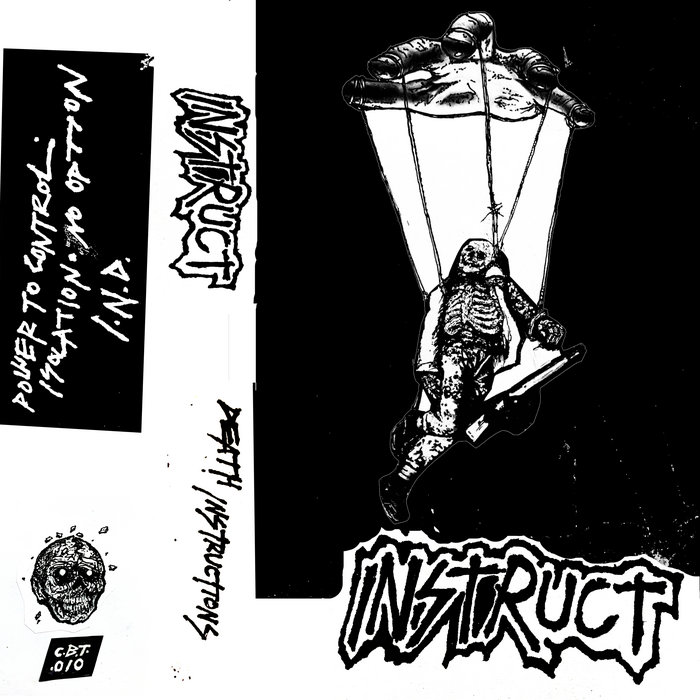 Death Instructions | INSTRUCT