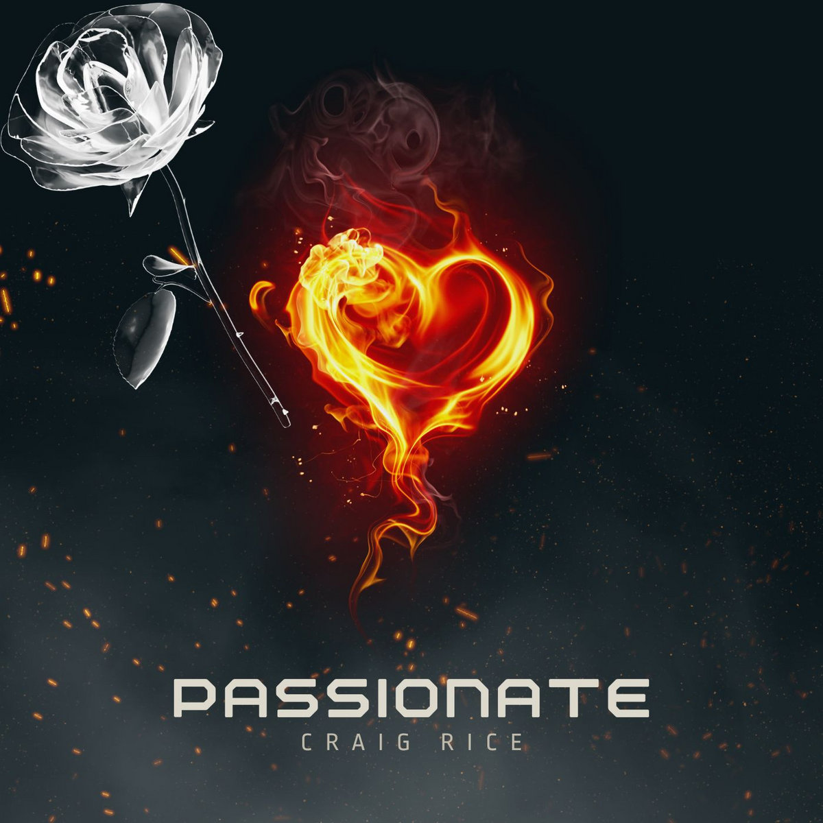 Passionate | Craig Rice