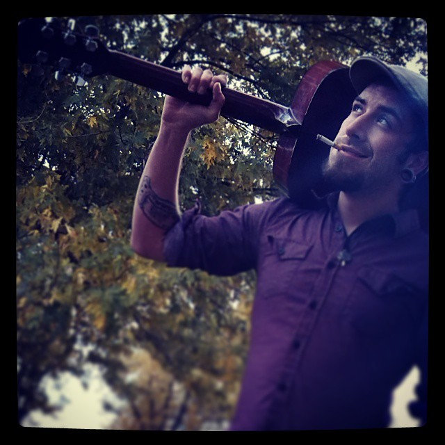 Little Angel | Matt Wessel