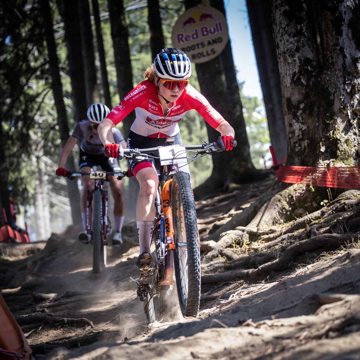 (LIVESTREAMs ) * UCI Mountain Bike Wold Series Crans Montana 2024 Live ...