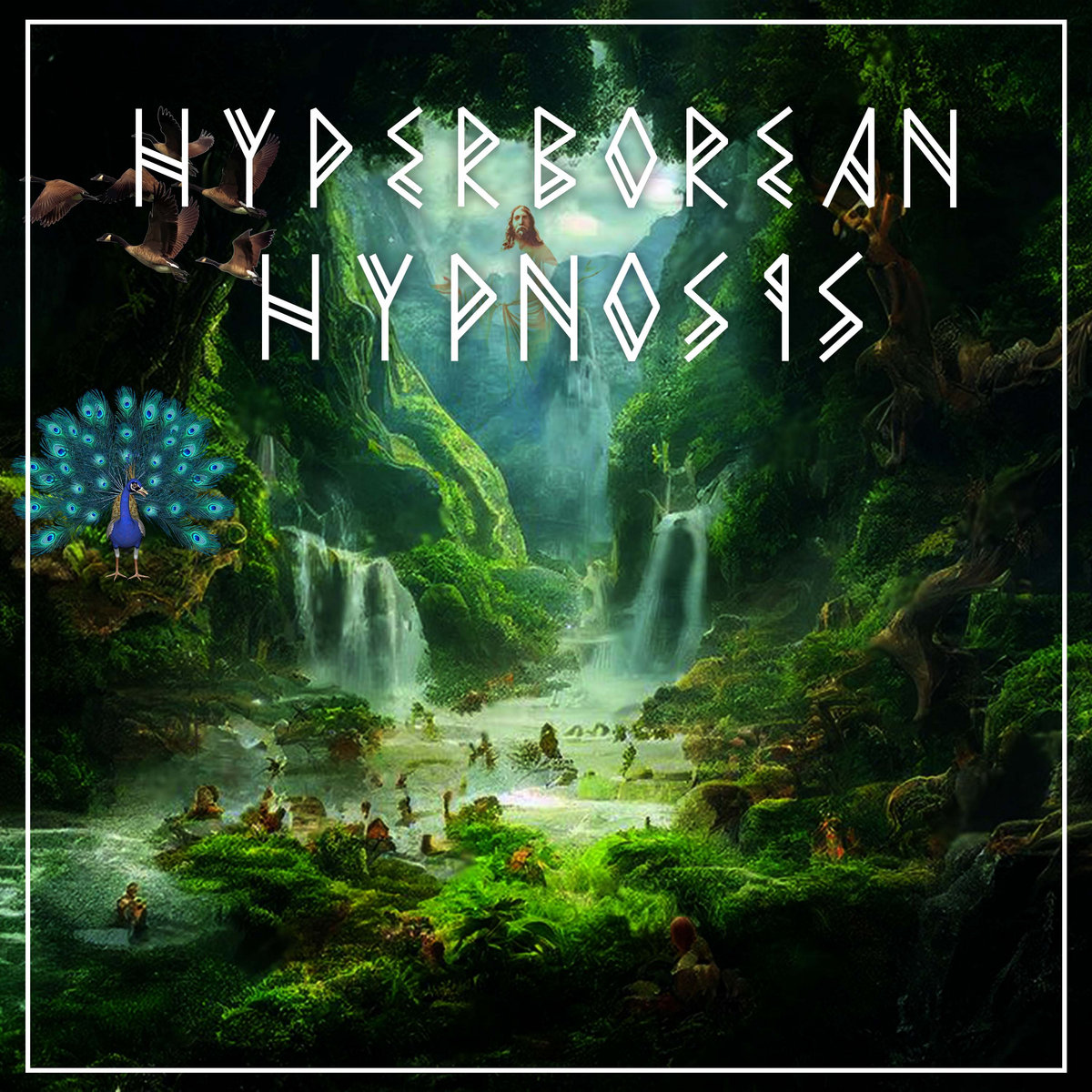 Hyperborean Hypnosis | Hyperborean Hypnosis