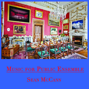 Music | Sean McCann