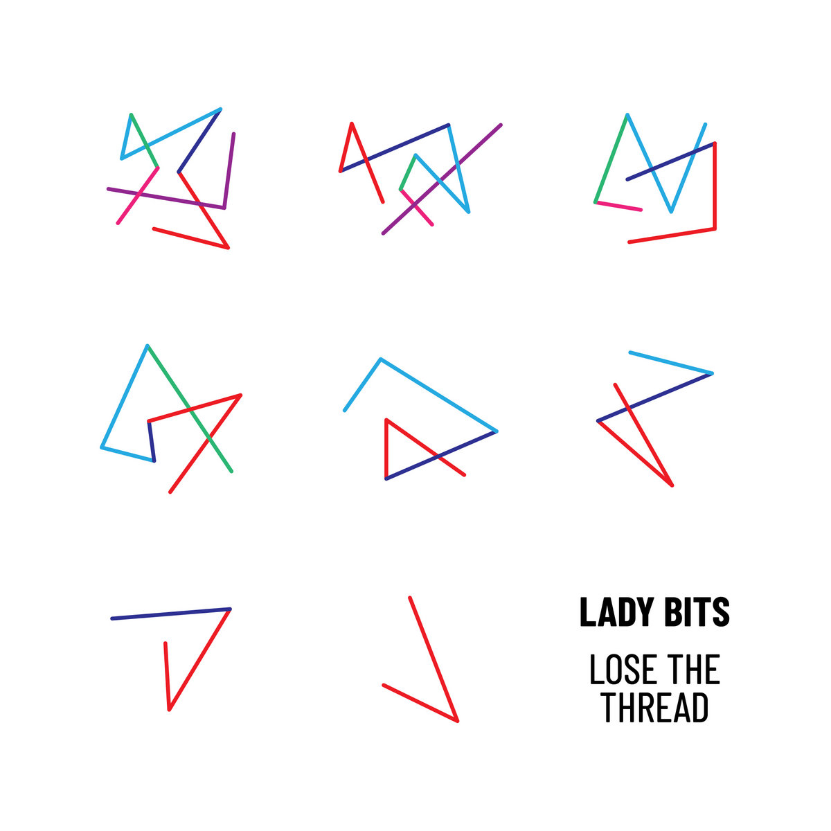 Lose the Thread | LADY BITS