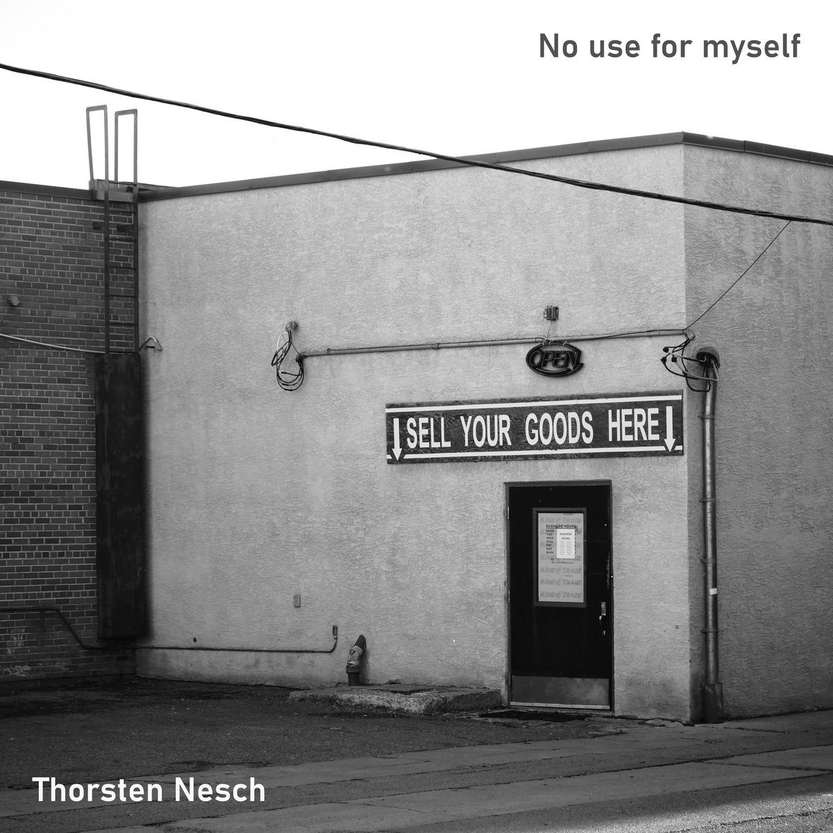 I wish | Thorsten Nesch