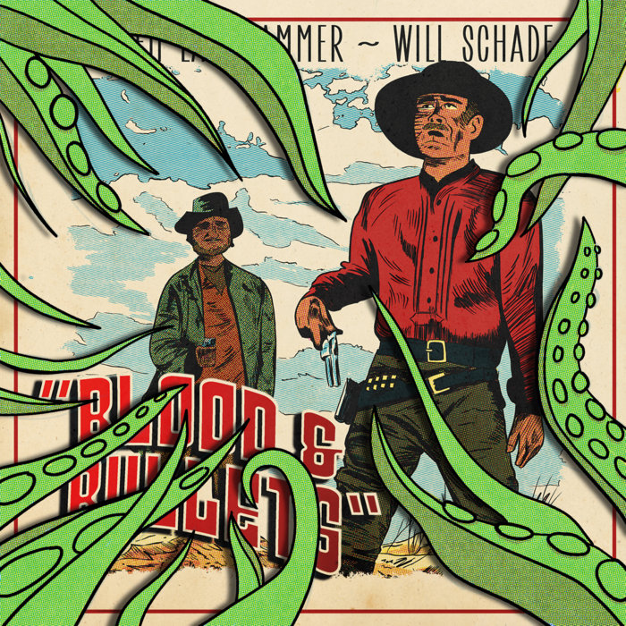 Blood & Bullets (Deluxe) | Blood & Bullets