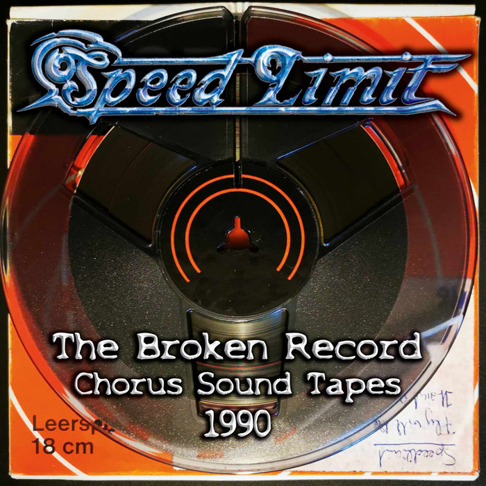The Broken Record | Speed Limit