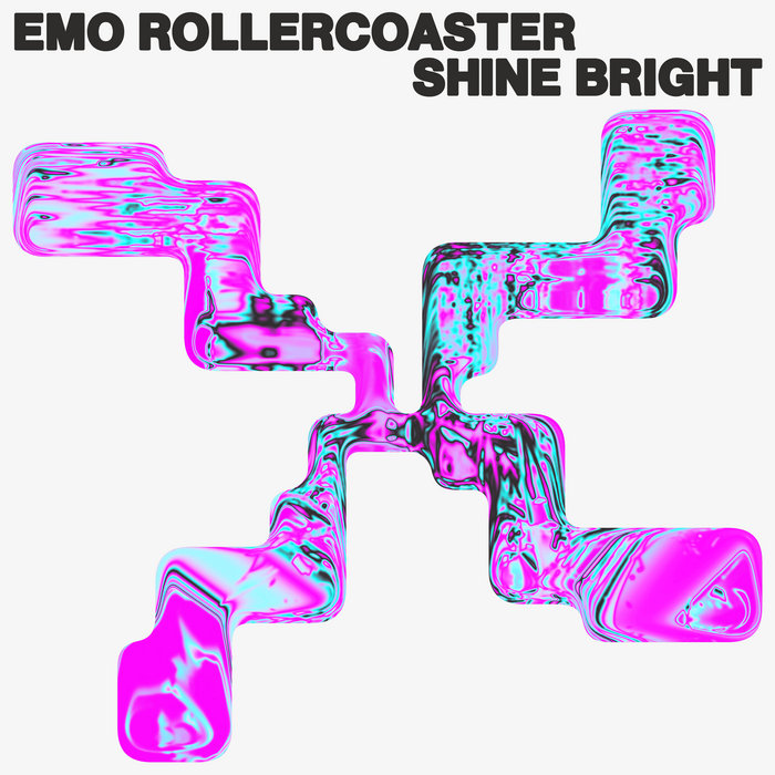 EMO ROLLERCOASTER - SHINE BRIGHT | NEOTRANCE | Rave Alert