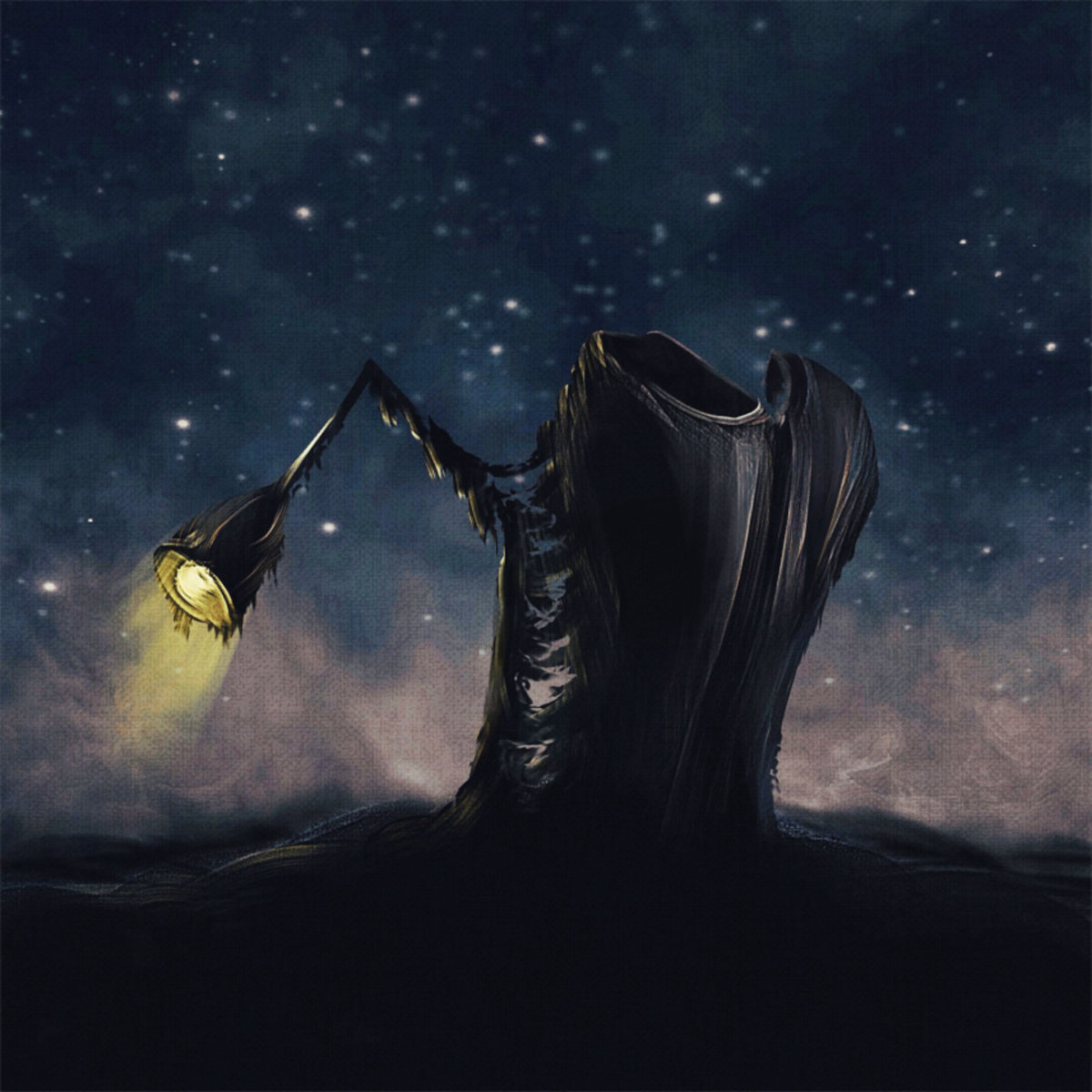 It's been years since then | The Desolate