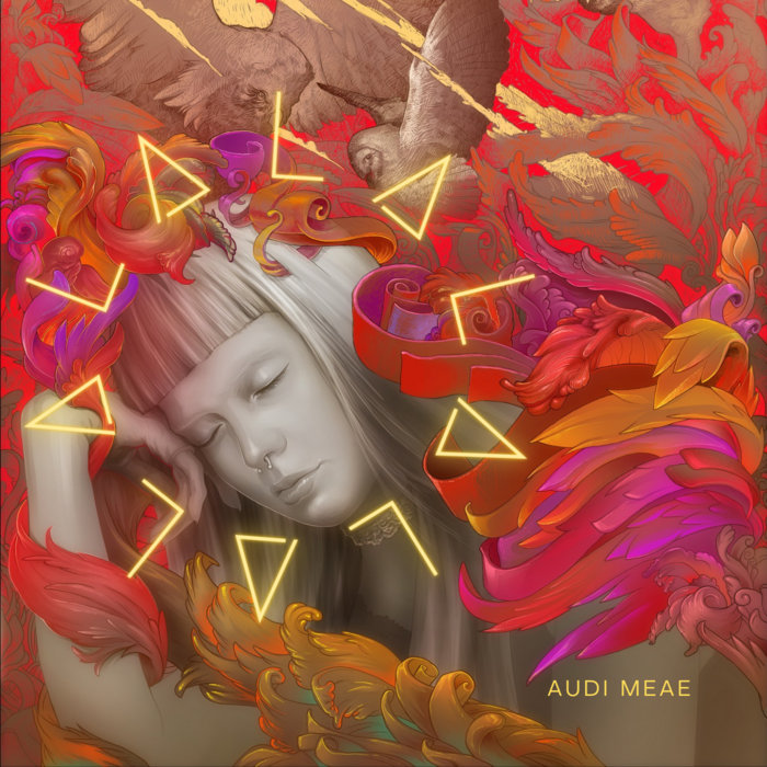 Lalalalala | Audi Meae