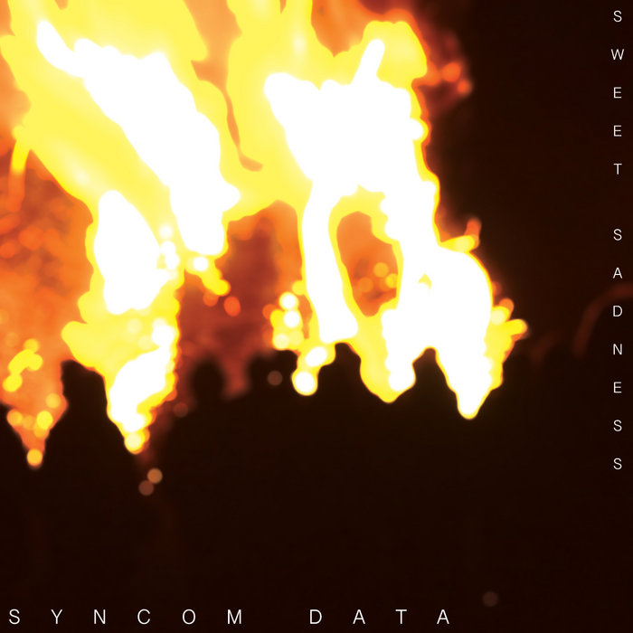 Sweet Sadness (album - SD34) | Syncom Data | Syncom Data