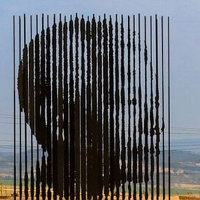 Mandela ...GRAEME LEWIS... | frazer and friends