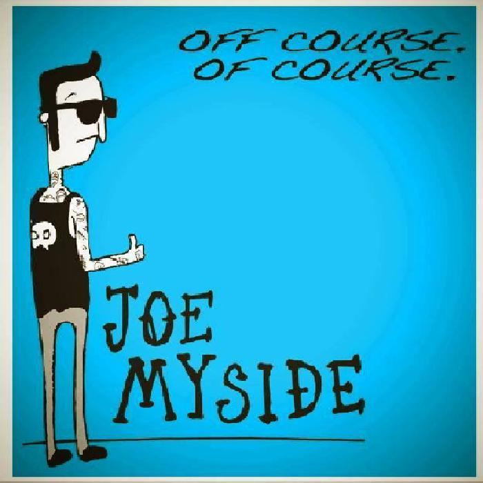 Off Course. Of Course. | Joe Myside | Failure Records and Tapes
