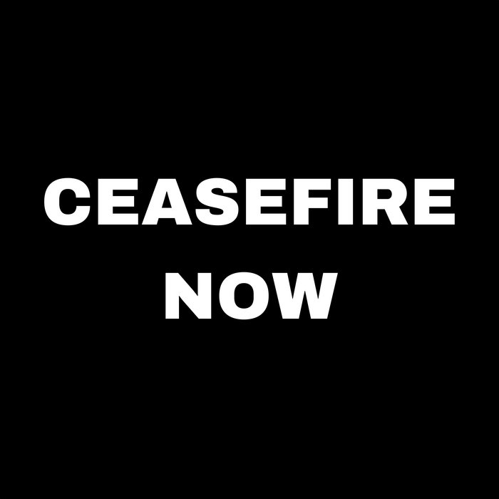 CEASEFIRE (Part 1) | L_Klangkunst Werk