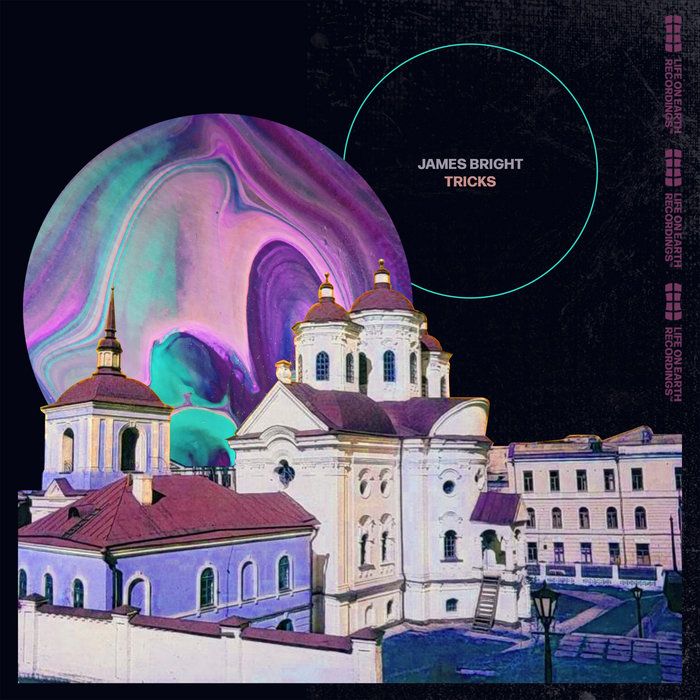 Tricks EP | James Bright
