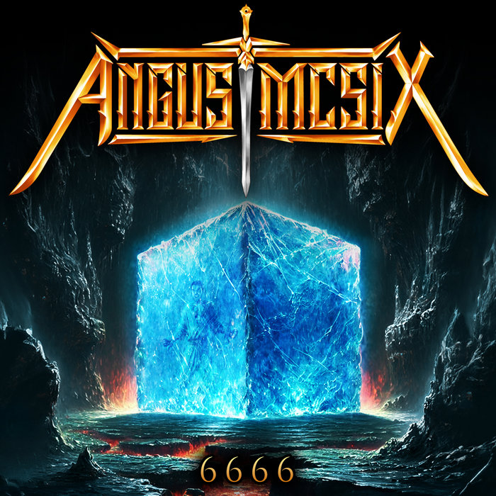 6666 | Angus McSix