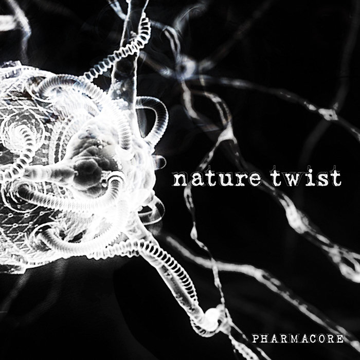 Pharmacore - Nature Twist | Pharmacore | The Tribe