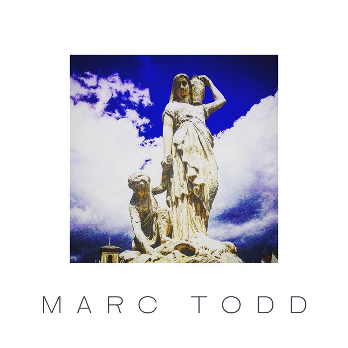 Marc Todd | Marc Todd