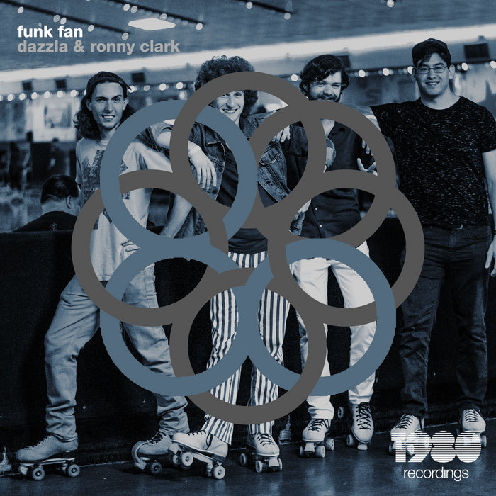 Funk Fan | Dazzla, Ronny Clark | 1980 Recordings