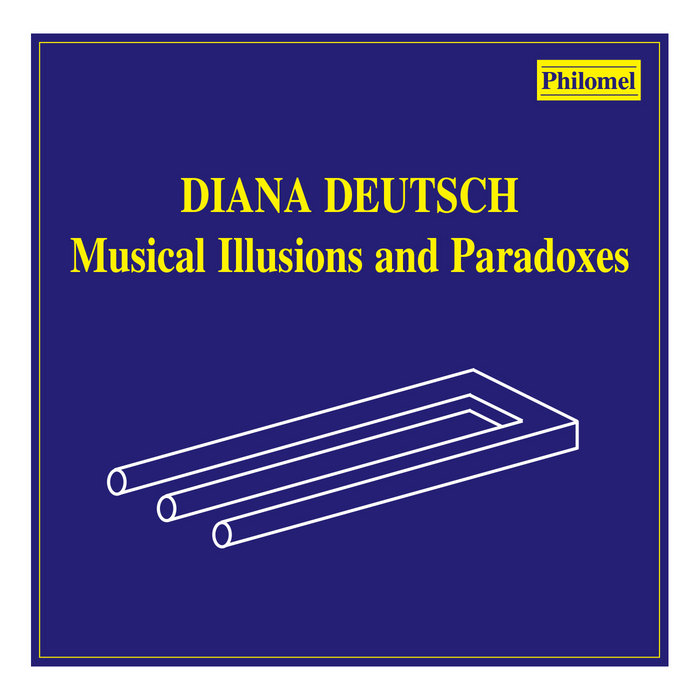 Musical Illusions and Paradoxes | Diana Deutsch