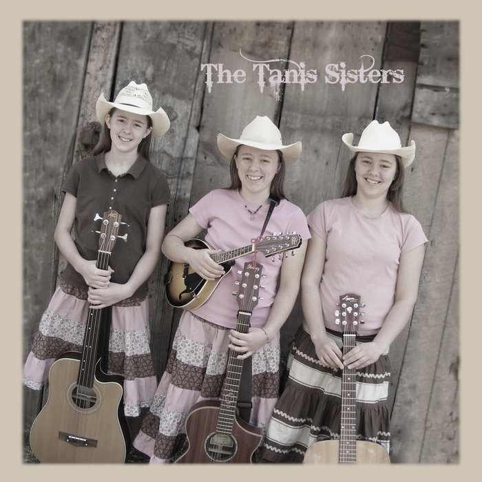 The Tanis Sisters | The Tanis Sisters