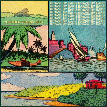 Music | your best friend jippy