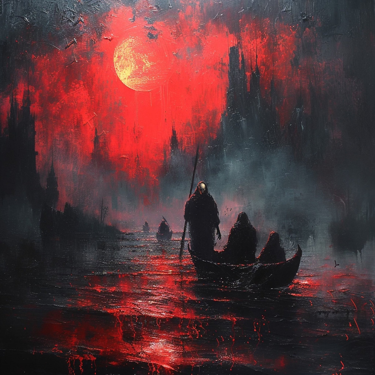 The Consolidation EP | Jason Bieler And The Baron Von Bielski Orchestra