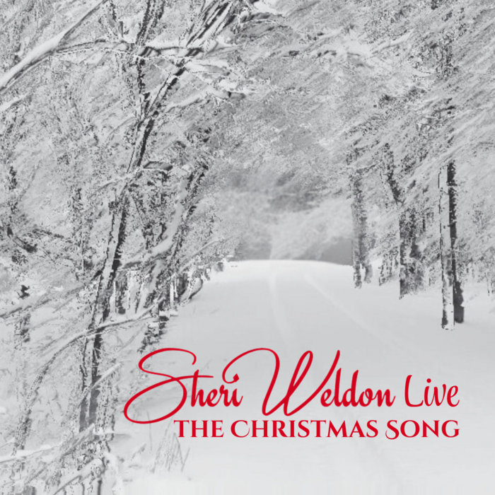 The Christmas Song | Sheri Weldon