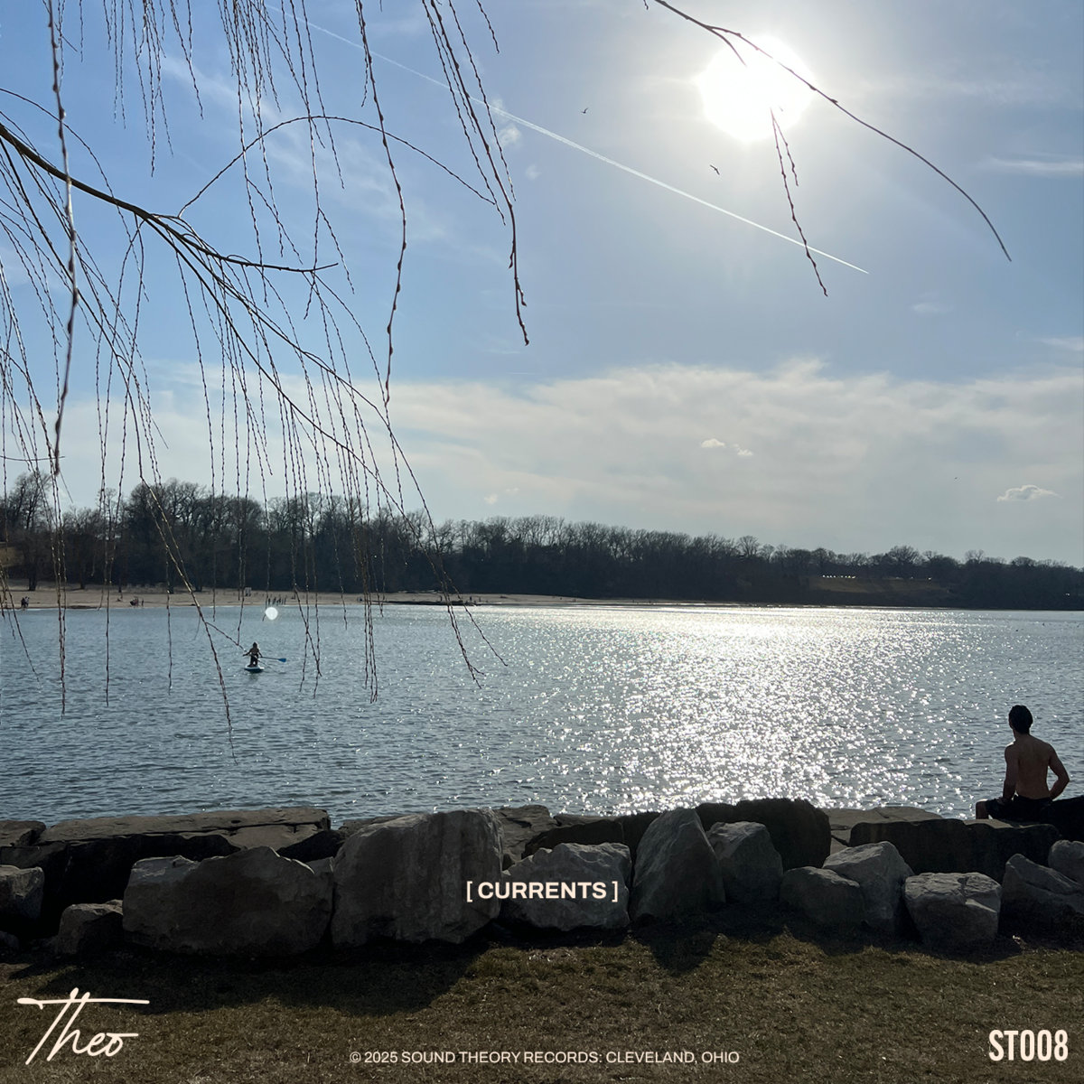 Currents | Theo | Sound Theory Records