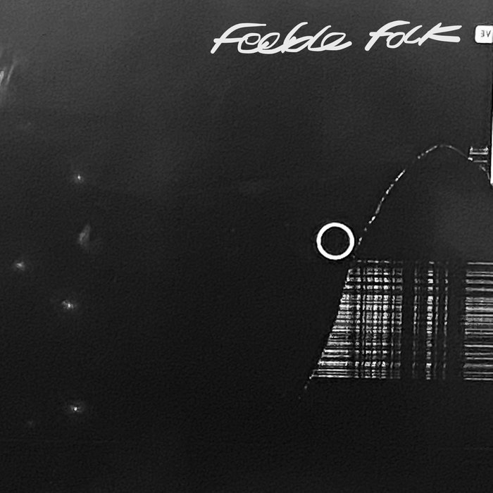 Black Friday? | feeble folk