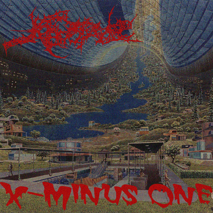 X-Minus One | XeroPulse