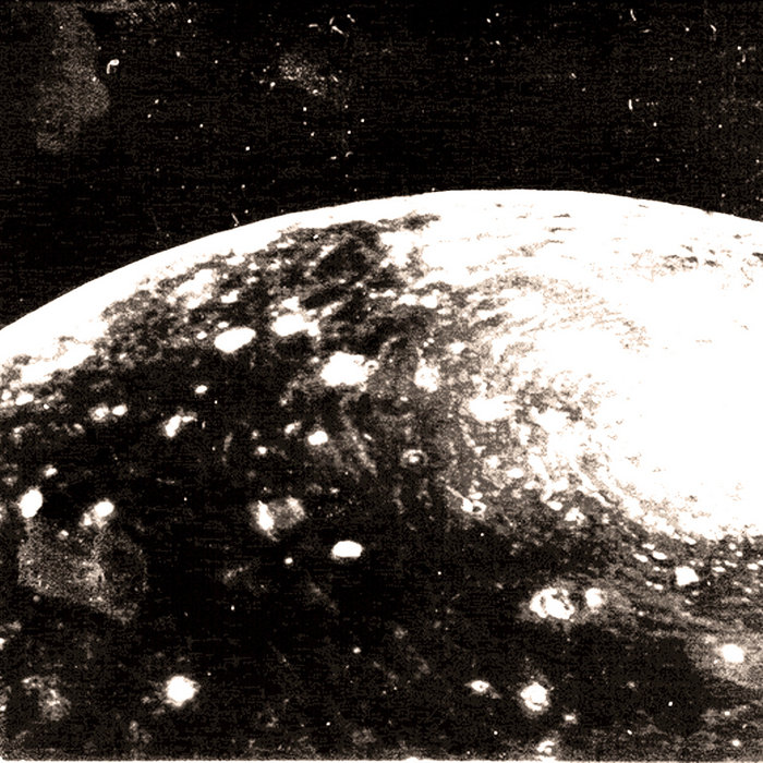 Falling into Callisto | Ocean in a Bottle | Ocean in a bottle