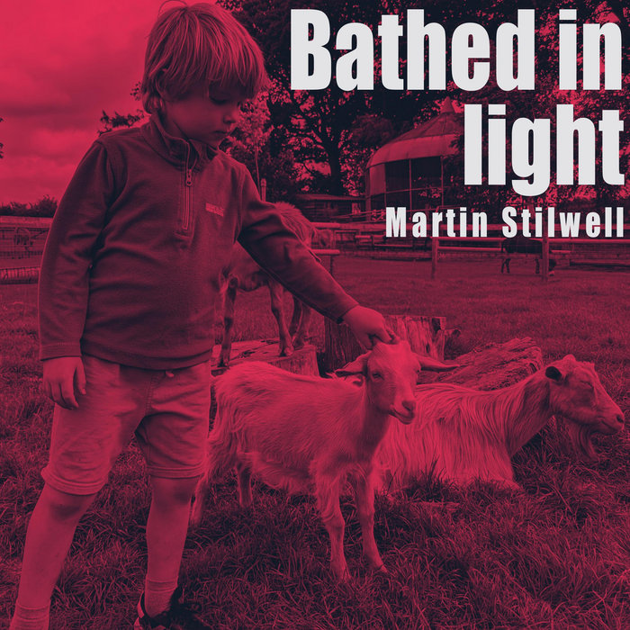 Bathed in Light | Martin Stilwell