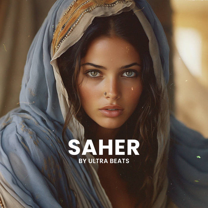 Saher | Ultra Beats