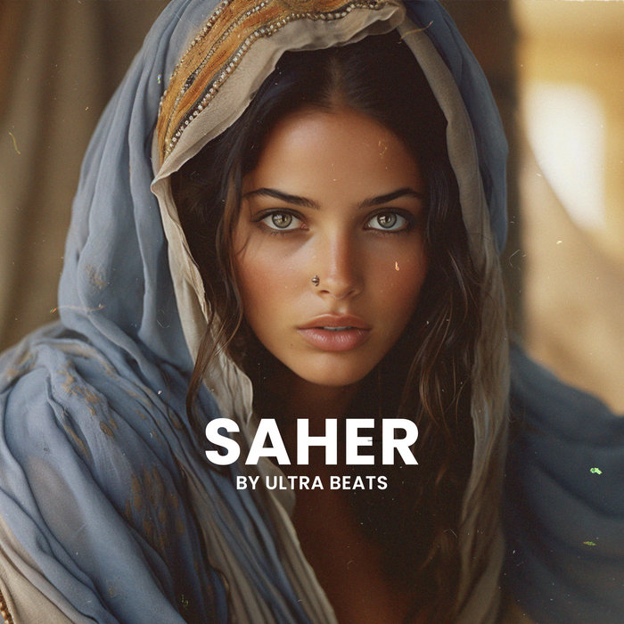 Saher | Ultra Beats