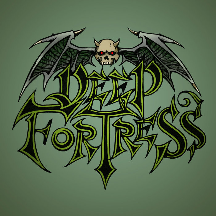 Deep Fortress | Deep Fortress