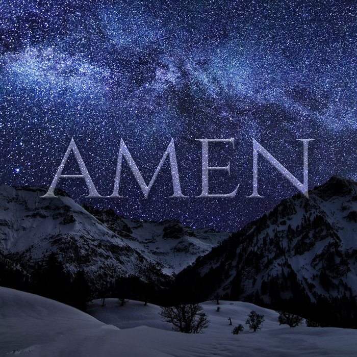Amen - Single | hail_nero