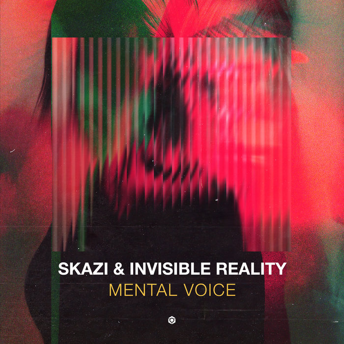 Mental Voice | Skazi, Invisible Reality | Blue Tunes Records