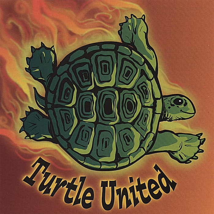 Turtle United | Turtle United | Megan Wobus Beller