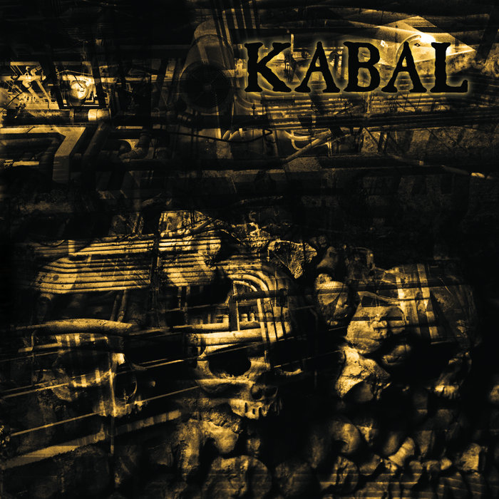 Kabal - Kabal EP | Kabal | 1054 Records
