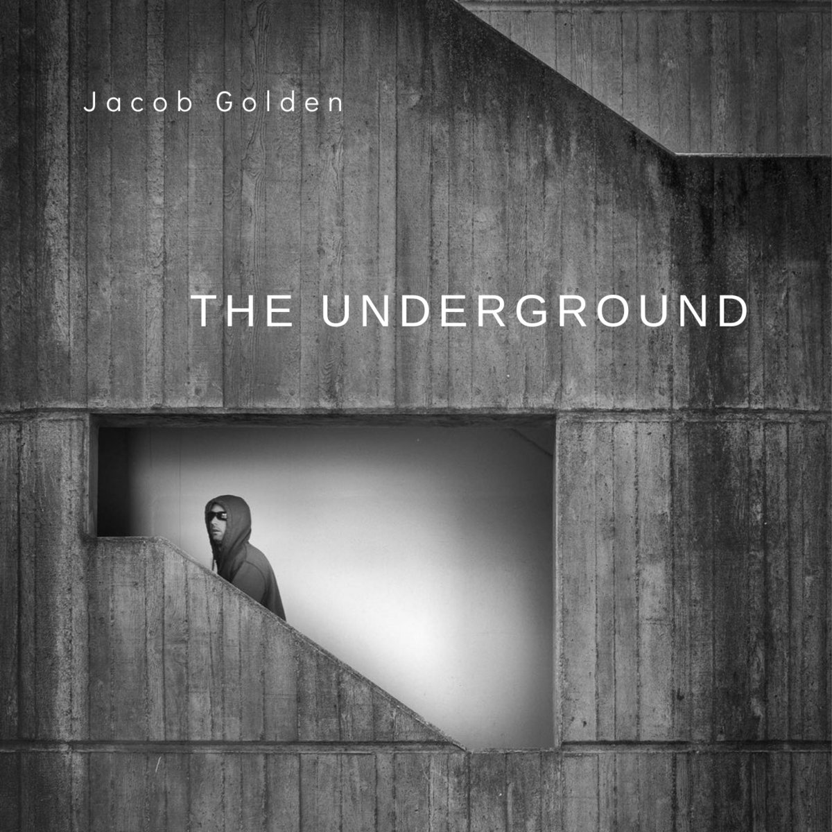 The Underground | Jacob Golden