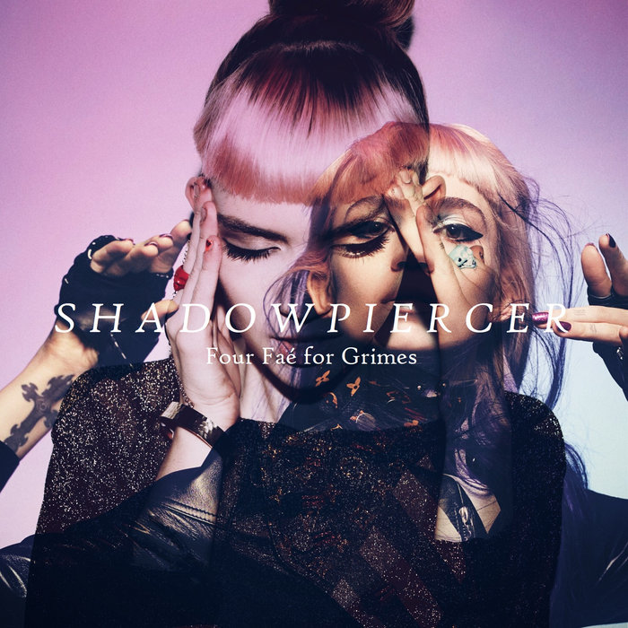 Four Faé for Grimes | Shadowpiercer | The Shakhbûrz Files