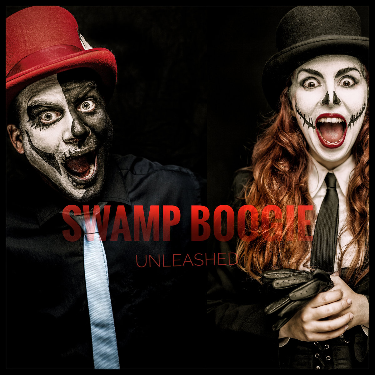 Swamp Boogie Unleashed | Rabbit Foot