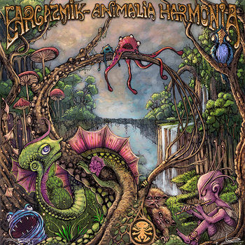 Music | Hekwapi Records