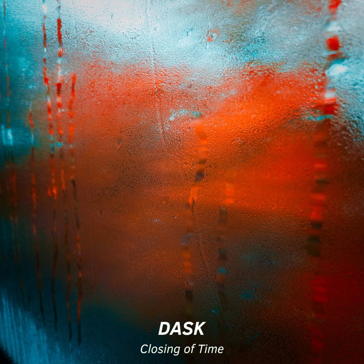 Closing of Time (2022) | DASK Music