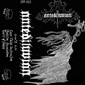 Antediluvian Band