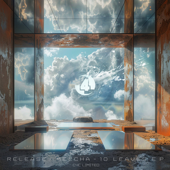 10 Leaves EP | Release ft. Meecha | Cause4Concern